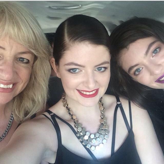Lorde Mother