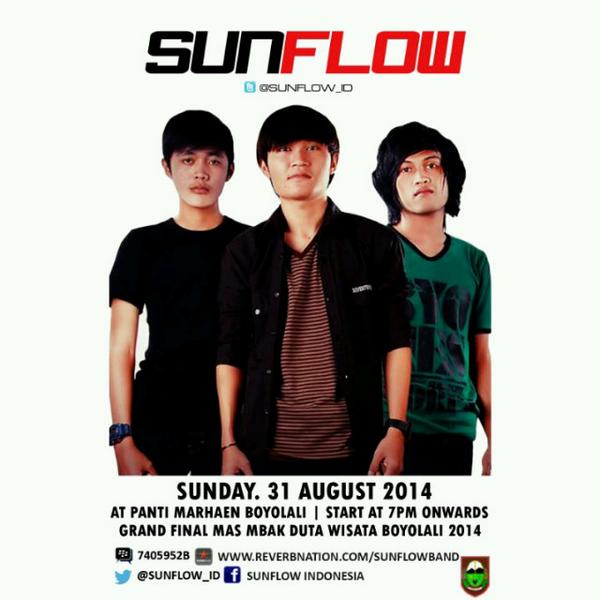 Sunflow Indonesia (@SUNFLOW_ID) | Twitter