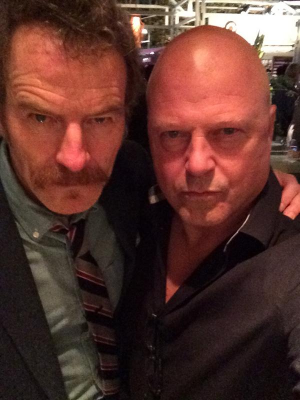 Bryan Cranston Brother