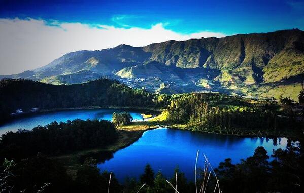 Destinasi Wisata di Dieng Terbaru – otwyuk