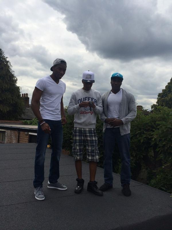 Victor Eze (@silverhawkeze) | Twitter