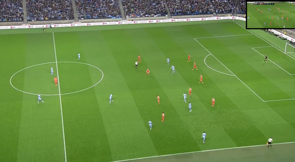 You can watch the match using our "Tactical Cam" on LiveExtra to get a ...