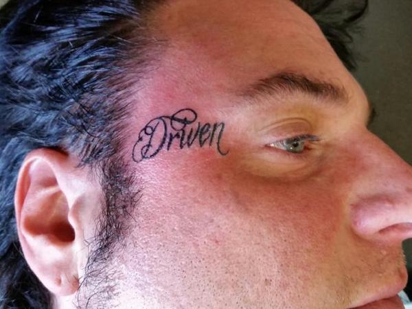 Ffdp Quote Tattoos