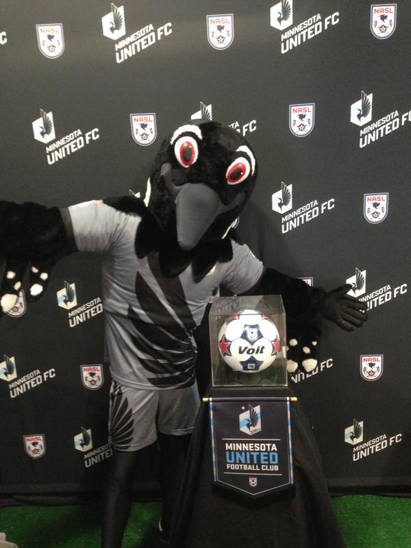 Ranking all the ridiculous mascots of MLS : r/MLS