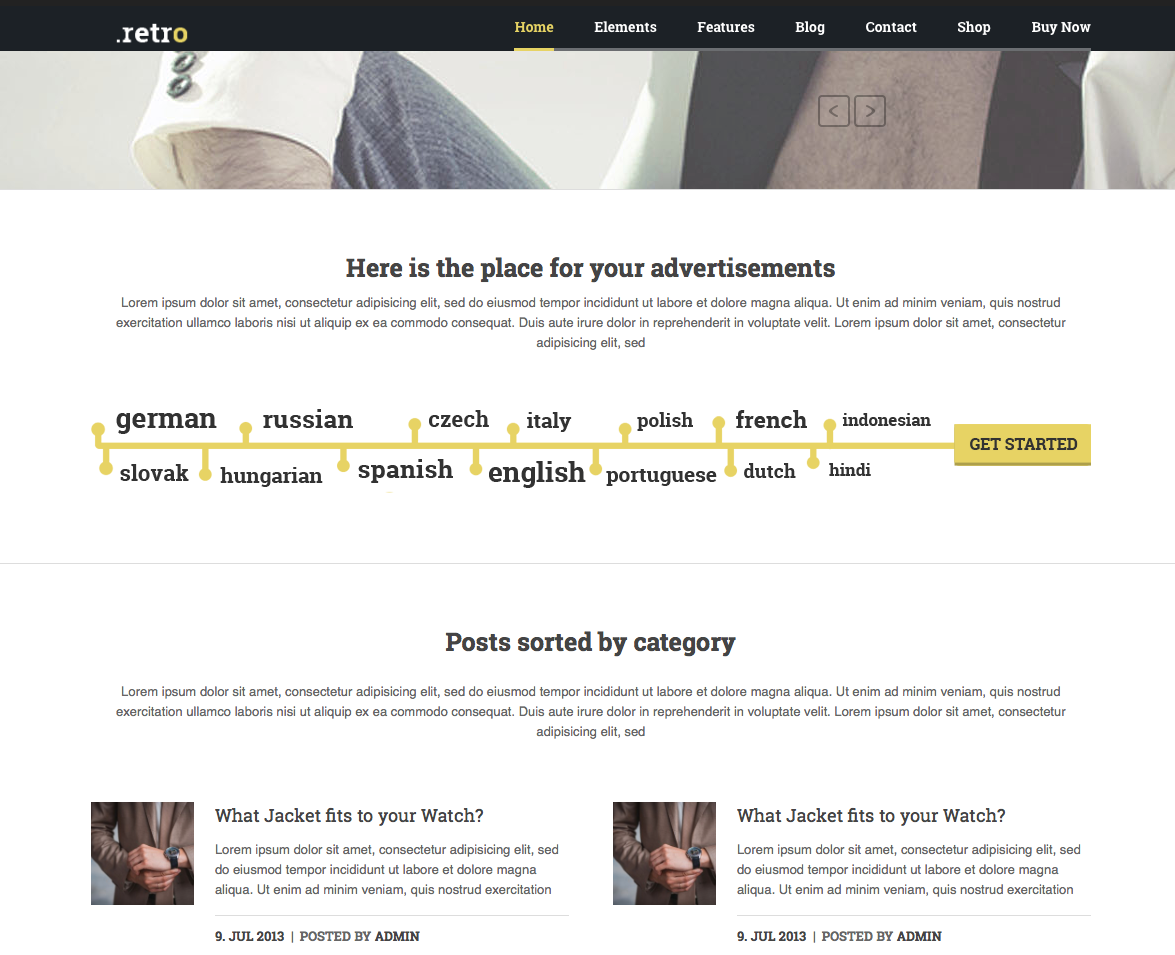 AIT WordPress Themes (@AitThemes) | Twitter