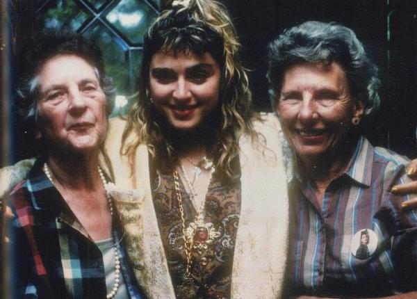 Madonna: Rare - Page 17 - News Discussion - Madonna Infinity