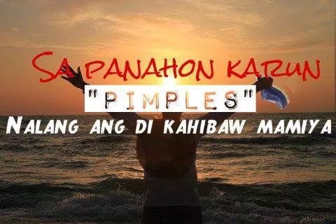 Bisaya Maoy Quotes 290 Bisaya And Tagalog Quotes Ideas | Tagalog