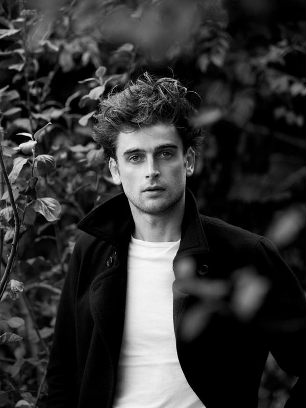 X Company on Twitter: "Jack Laskey stars as Alfred, a gentle soul with synesthesia with near ...