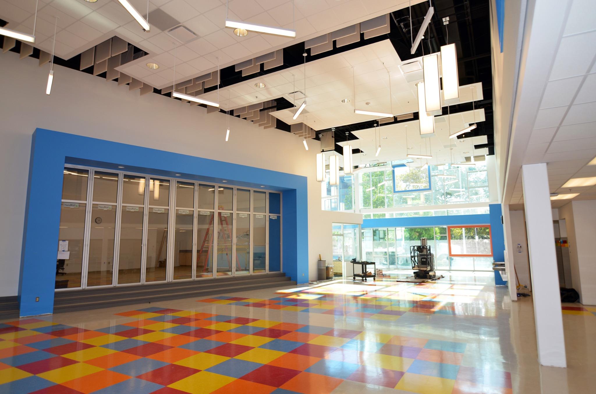 John Rex Elementary - Page 34