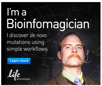 Any of you got any good bioinformatics memes or jokes? : r/bioinformatics