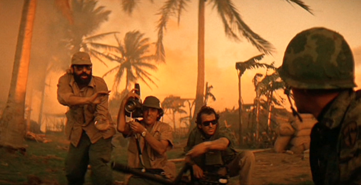 Francis Ford Coppola Apocalypse Now