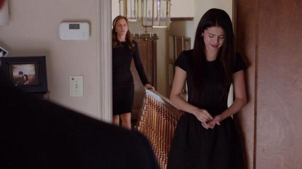 Rudderless Selena Gomez