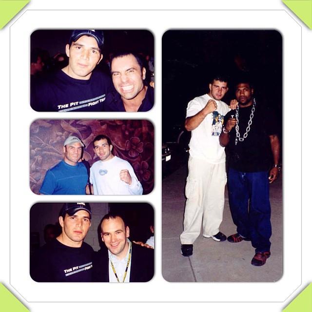 Glover Teixeira X Rampage Jackson Glover Teixeira Wikipedia