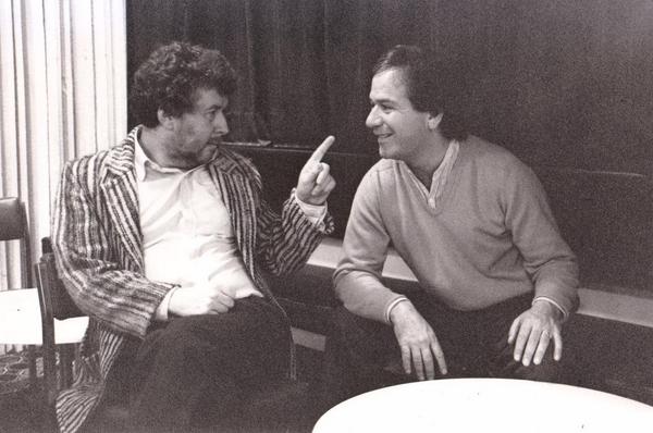 Michael Vyner - Alchetron, The Free Social Encyclopedia