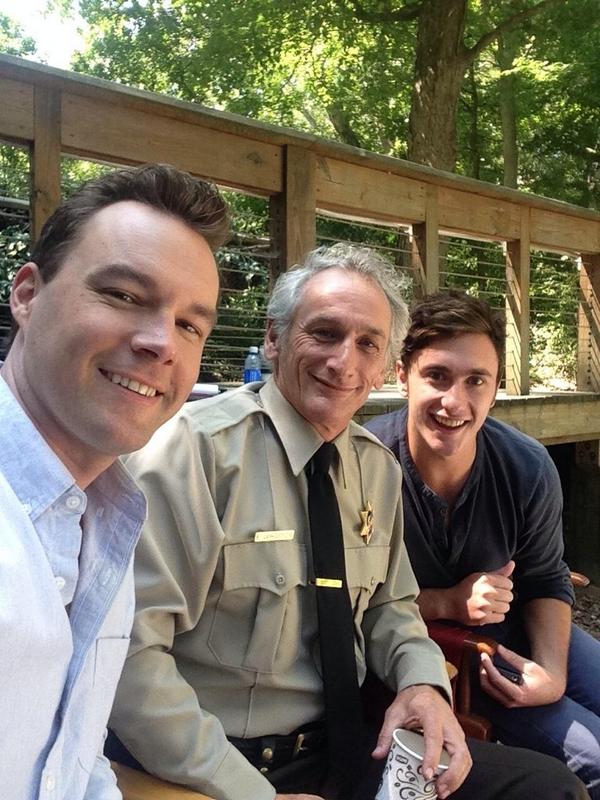 Mark Hildreth Resurrection