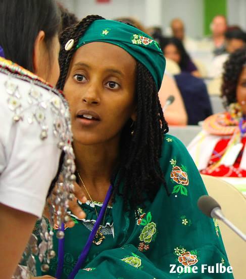 Fulani have Iberian ancestry - Page 4