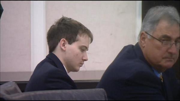 BREAKING: (AP) -- Pedro Bravo guilty of murdering University of Florida ...
