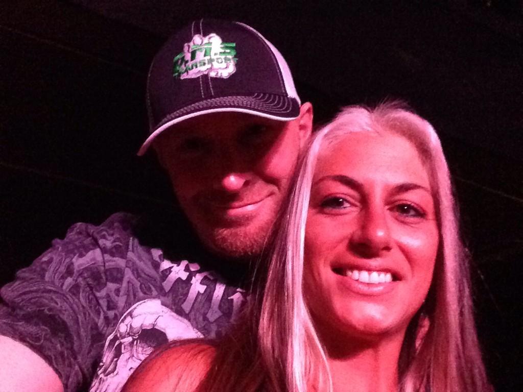 Jessica Samko Shipping Wars