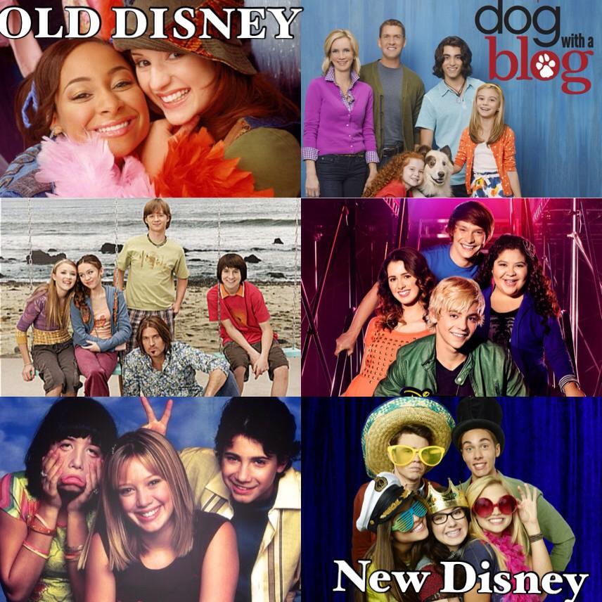 New Disney Shows 2016 Disney Channel's October 2016 Programming