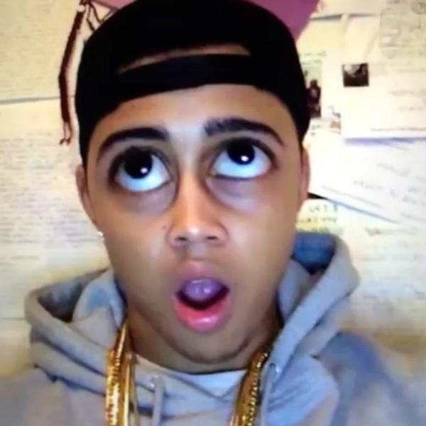 Khayman Burton Basketball