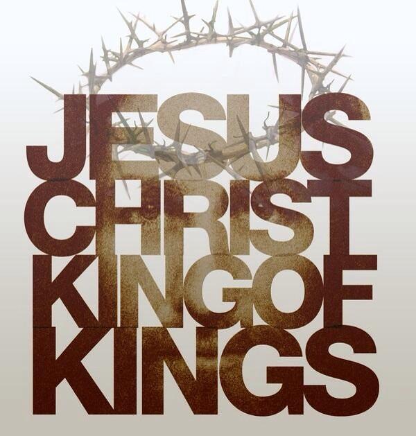 Jesus King Of Kings Wallpaper