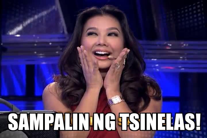 Korina Sanchez Memes Why There Is No Need To Feel Sorry For Korina