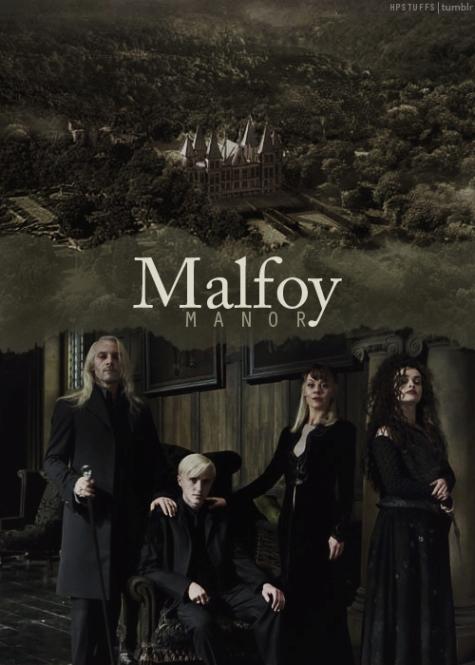 Lucius Malfoy is ranked Number 12 on the Forbes Fictional 15 list of ...