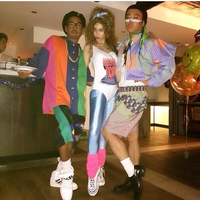 Kiko Mizuhara G Drage Lesser Known Facts About BigBang Star G Dragon