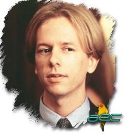 Young David Spade