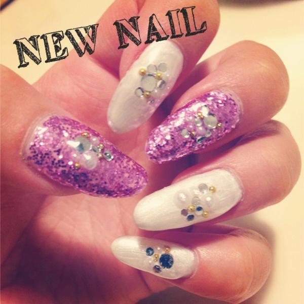CHIE (@cs_nail) | Twitter