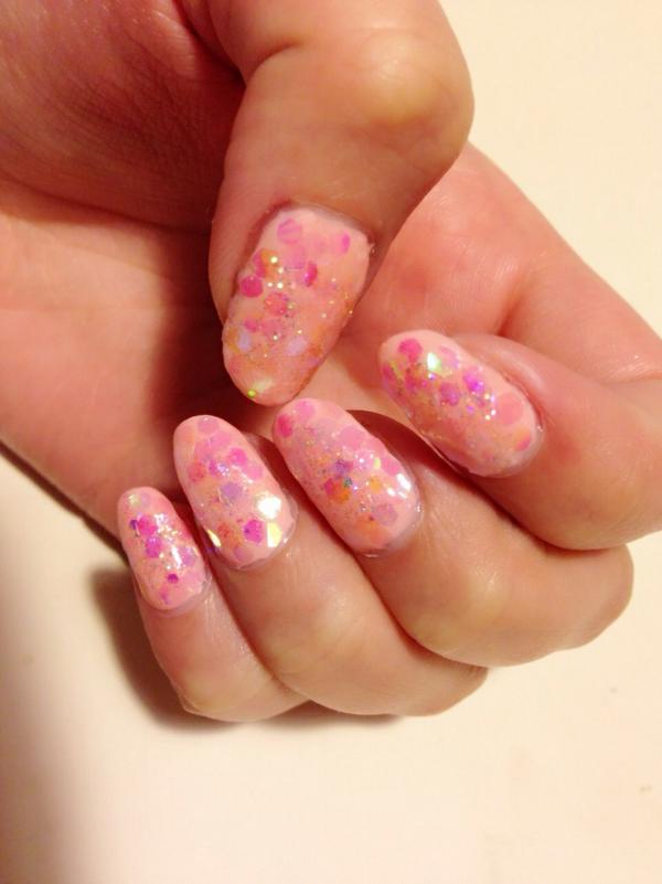 CHIE (@cs_nail) | Twitter