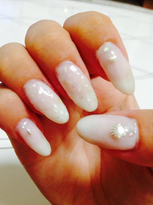 CHIE (@cs_nail) | Twitter