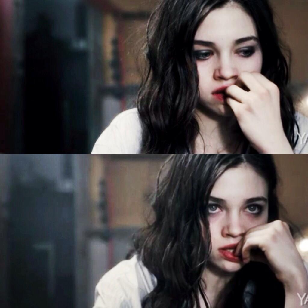 India Eisley Kite India Eisley Leads Live Action Kite With New