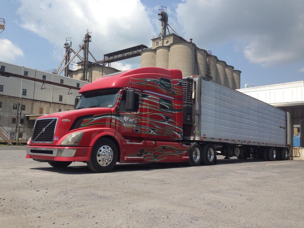 Jessica Samko Shipping Wars