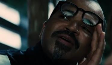 The Hunger Games Catching Fire Beetee