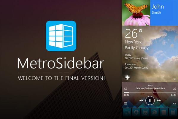 MetroSidebar (@MetroSidebar) | Twitter