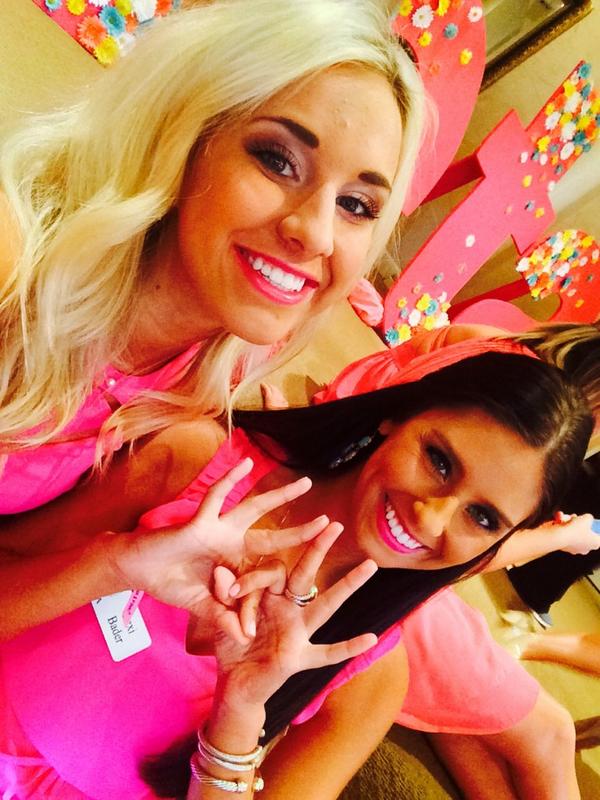 Lexi Bader's Instagram, Twitter & Facebook on IDCrawl