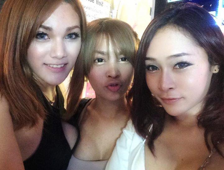 タイ厳選レディーボーイ•男の娘画像bot On Twitter 日本よ、いや世界よ、これがタイのレディボーイだ。everyone In
