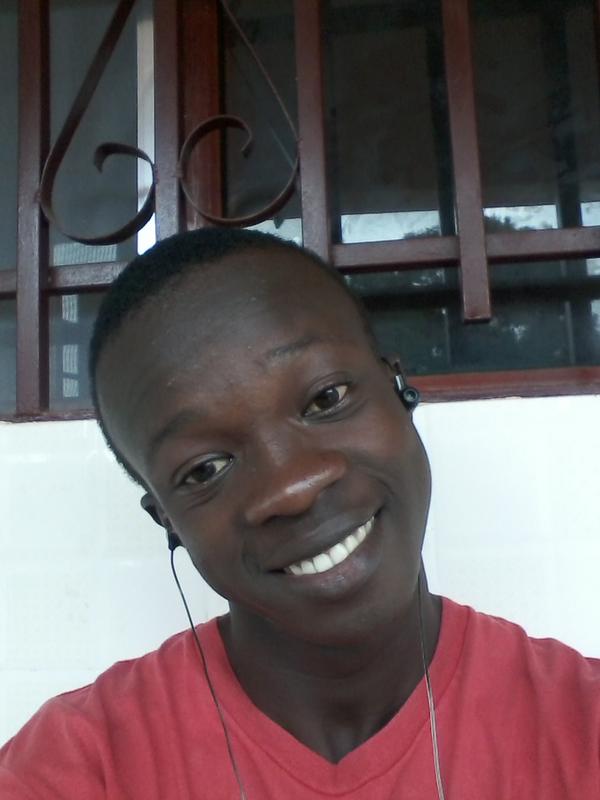 Alieu Sheriff's Instagram, Twitter & Facebook on IDCrawl