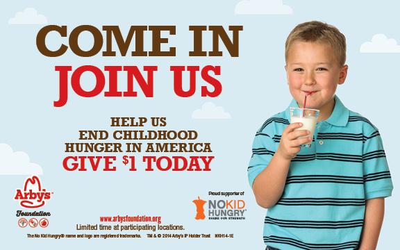 End Child Hunger