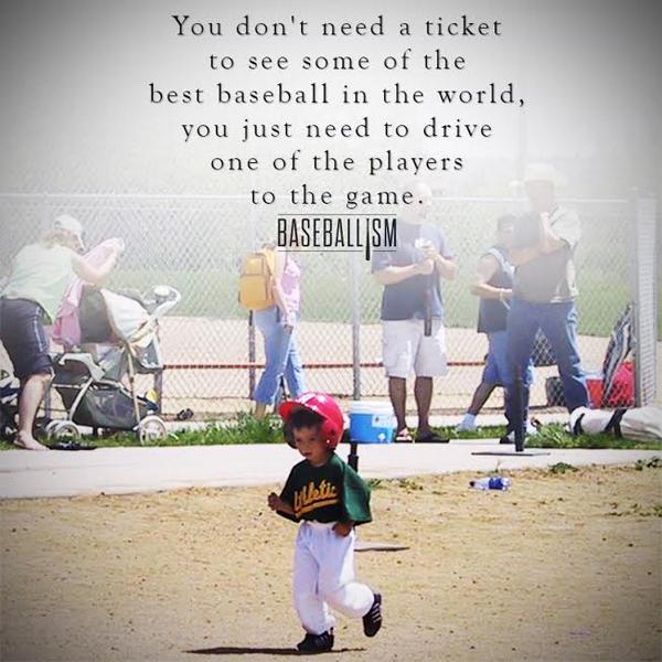 Baseball Parents Memes Meme O Random: Little League Coach Of The Year