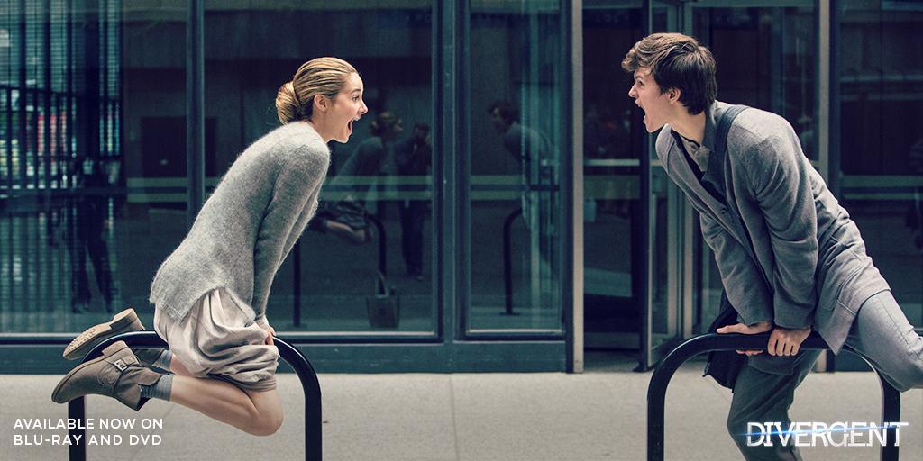 Abnegation Divergent Clothing