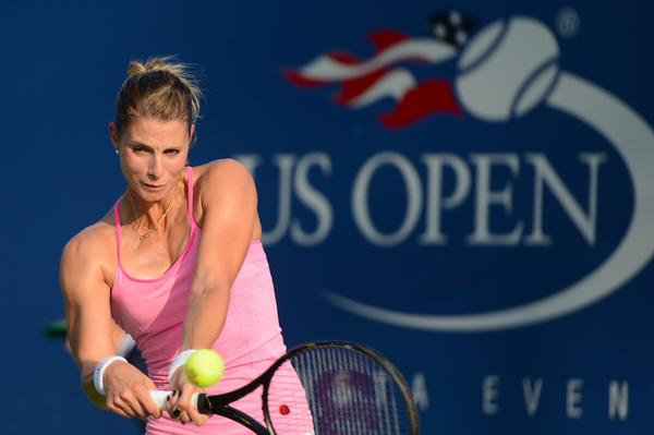 Allez Mandy Minella! | Page 255 | Tennis Forum