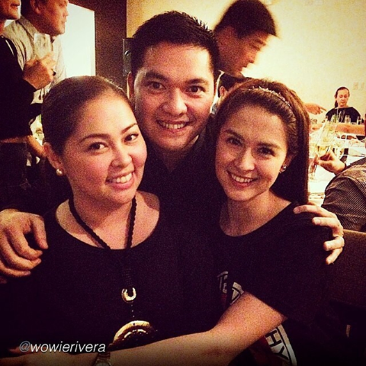 Angelu De Leon Husband