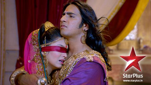 Gandhari In Mahabharat Star Plus