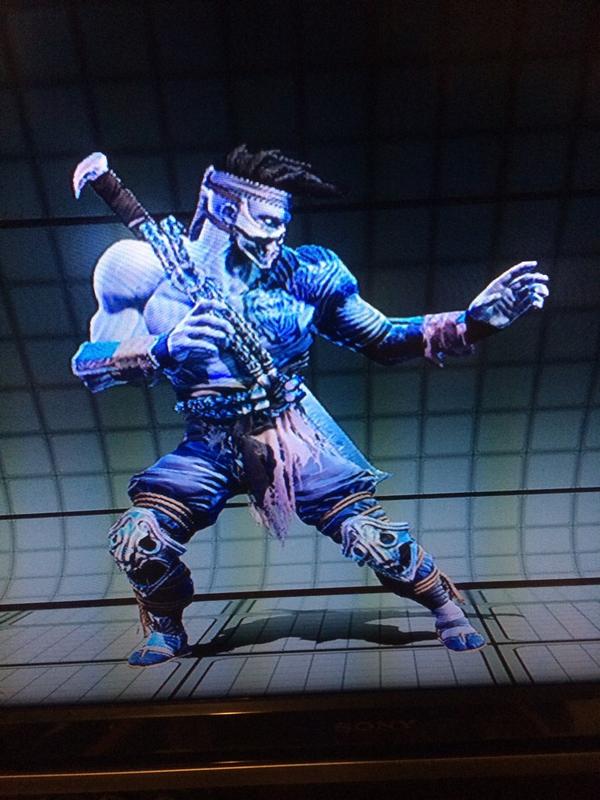 Killer Instinct Jago Costumes