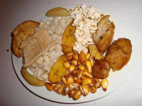 Chugchucaras - Alchetron, The Free Social Encyclopedia