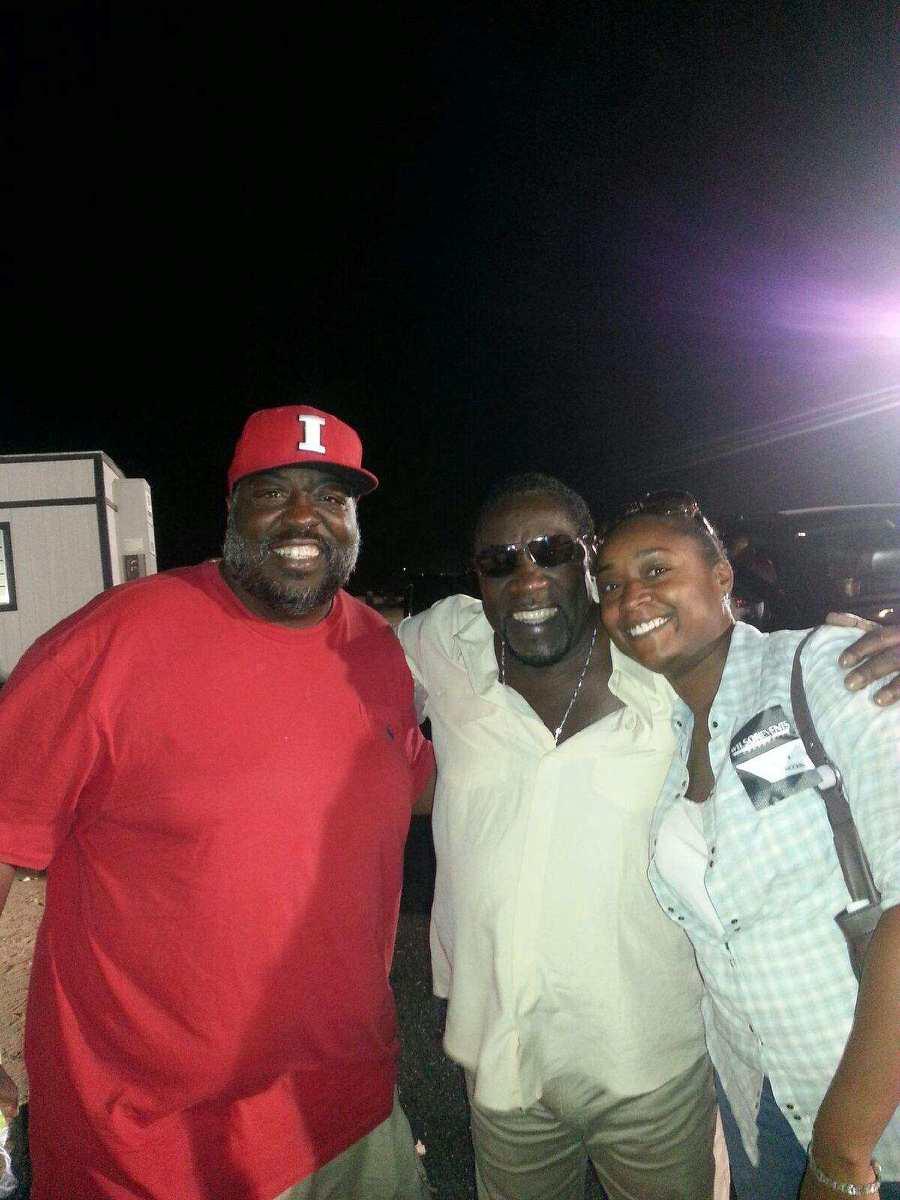 Eddie Levert Jr