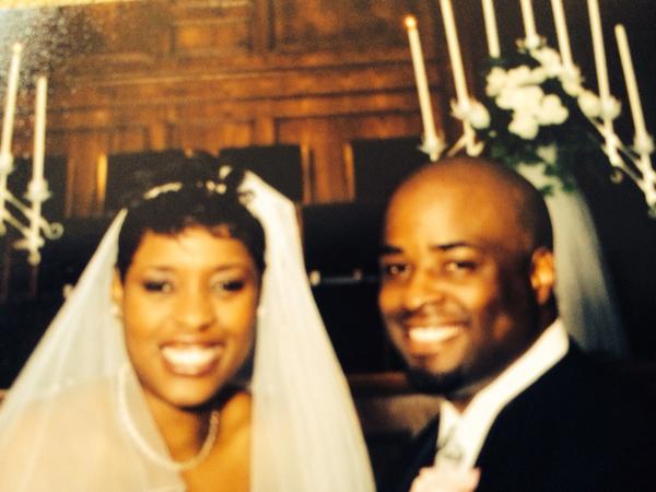 Will Ferrell Wedding