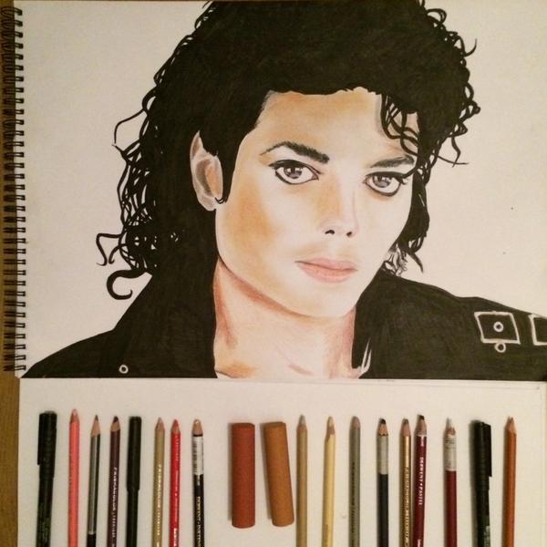 Michael Modo Artistico - Pagina 3